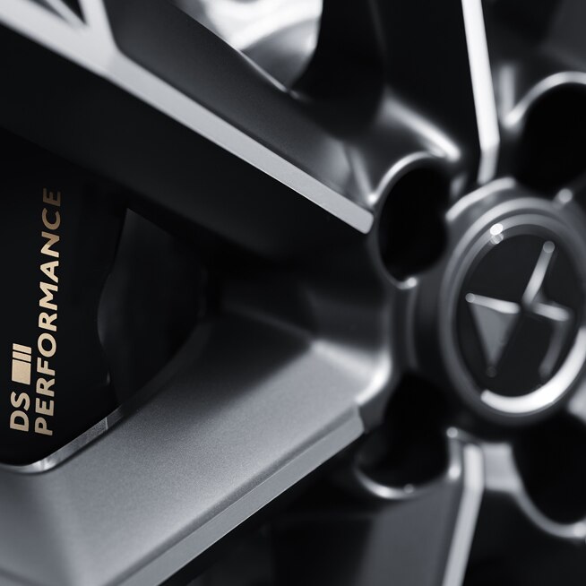 DS 7 PLUG-IN HYBRID AWD 360 PERFORMANCE | Premium SUV hibrid | DS ...